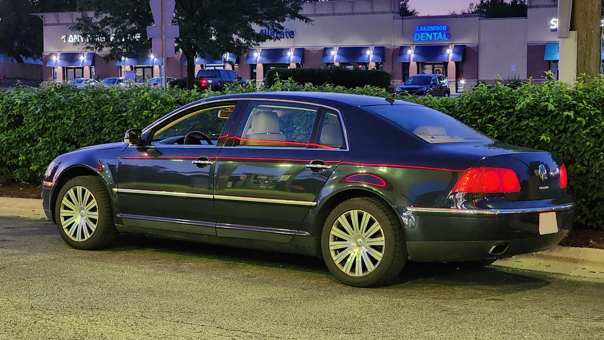 I Owned Nearly 30 Cars And Motorcycles, Then Sold Off A Chunk Of Them ...