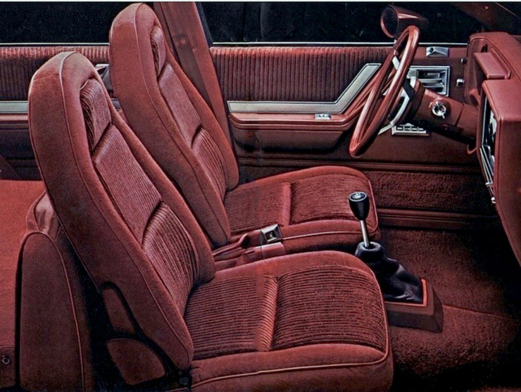 The Fastest 1982 Trans Am Couldn't Outrun One Of Pontiac's Most ...