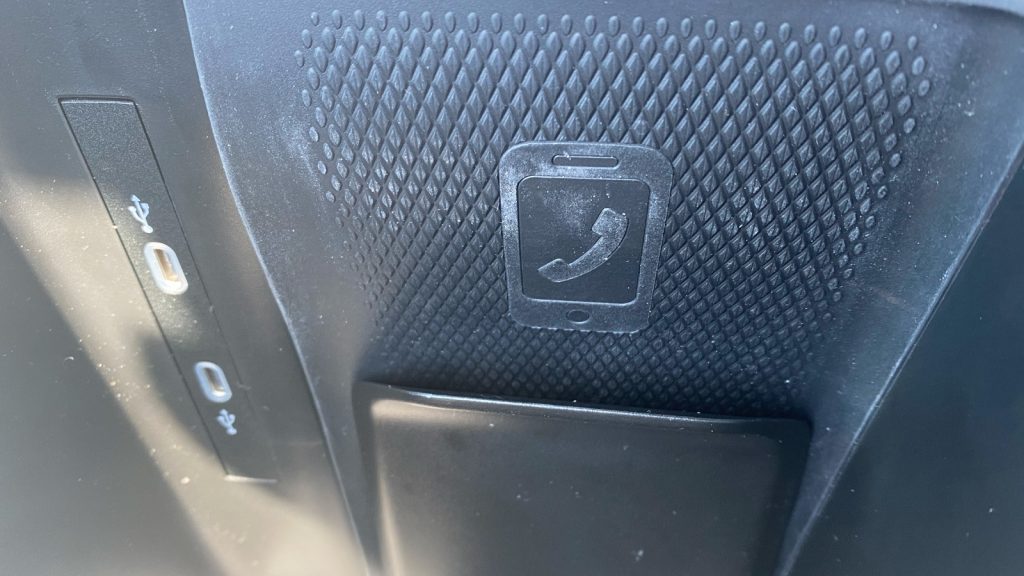 I Prove, Once Again, That The VW ID.4 Should Have A Frunk By Actually ...