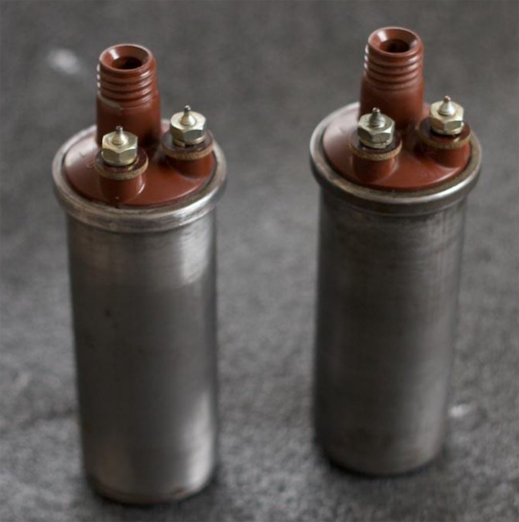 This Is How Electronic Ignition Works And Also How To Make A Spark Plug ...