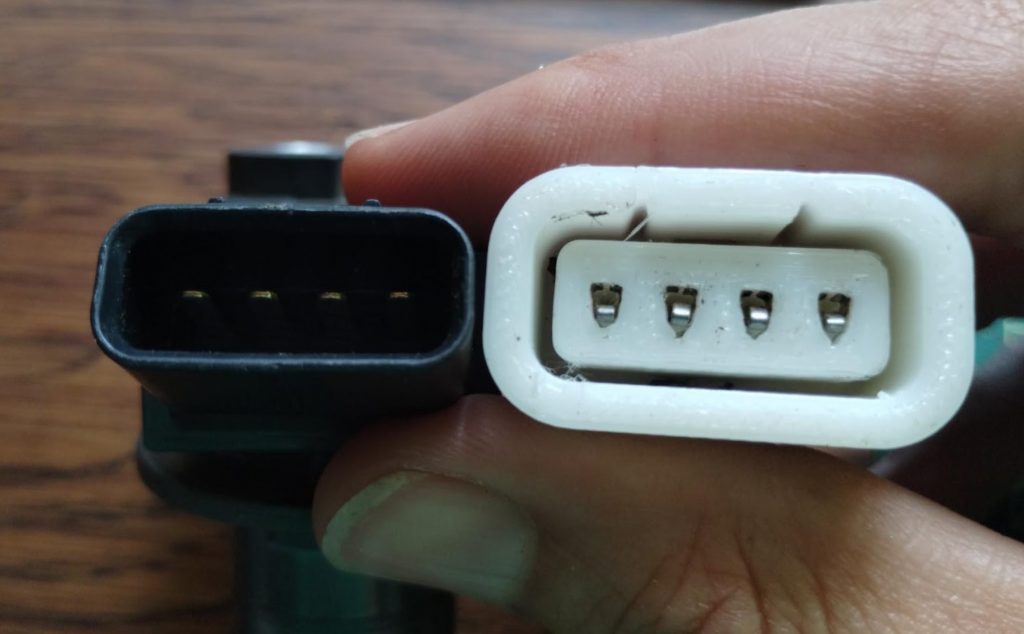 This Is How Electronic Ignition Works And Also How To Make A Spark Plug ...