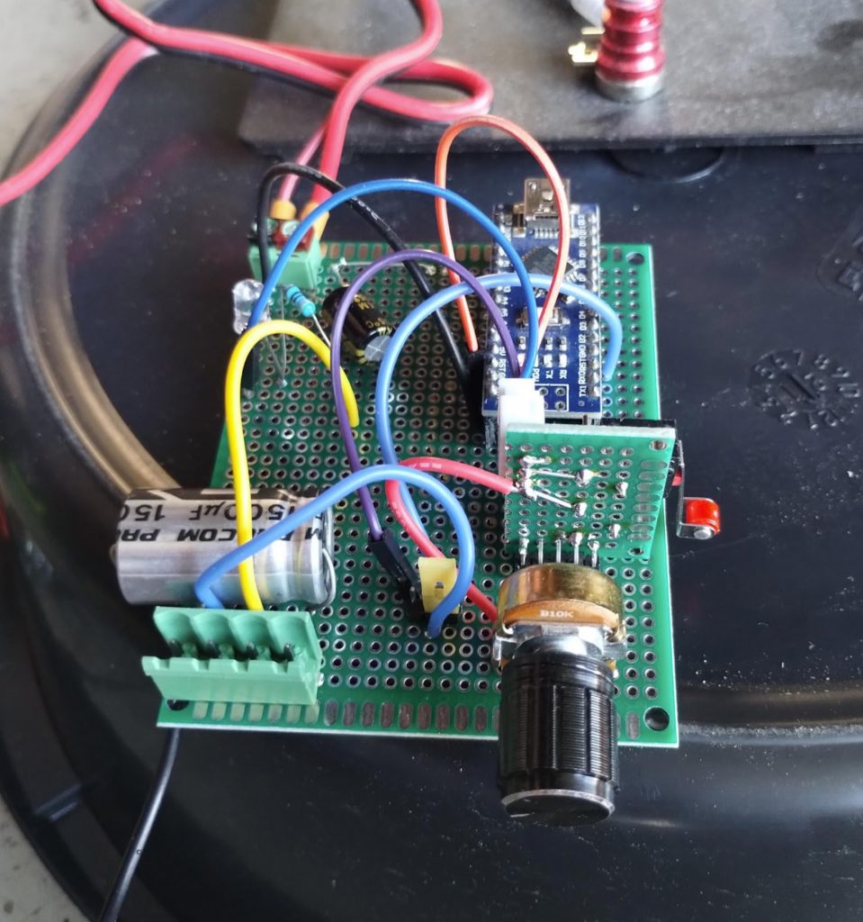 This Is How Electronic Ignition Works And Also How To Make A Spark Plug ...