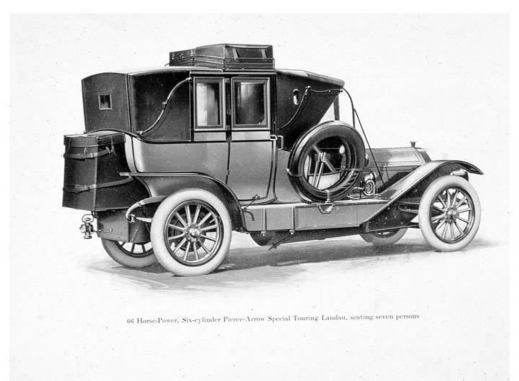 This 1914 Ford Model T Appears To Be The Oldest Surviving Motorhome In ...
