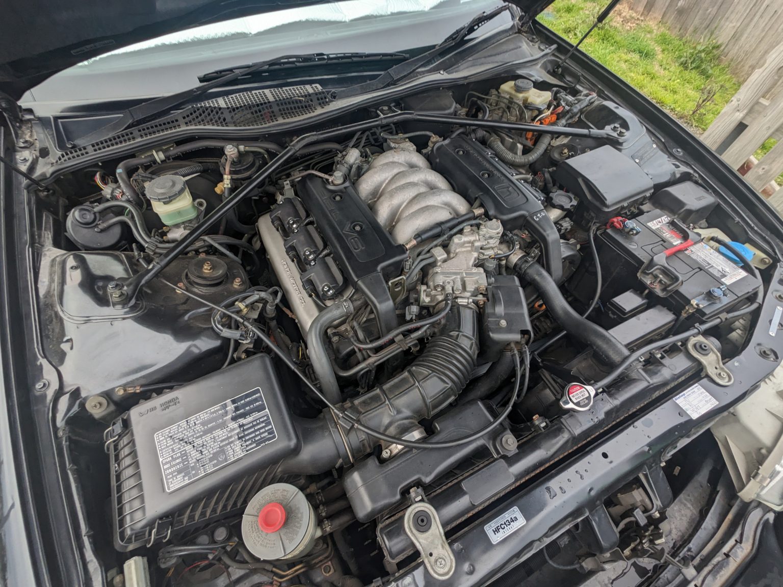 Longitudinal Front Wheel Drive Is Rare, But Not As Rare As You Think ...