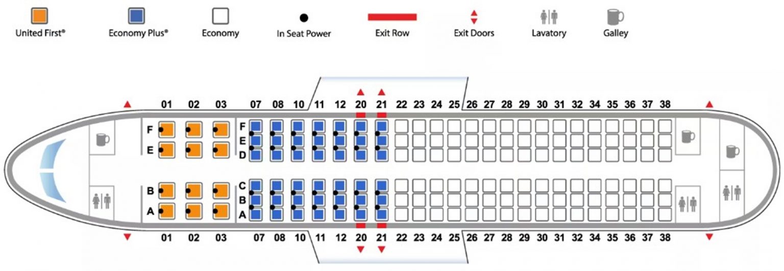 Planes Are Missing Several Rows Of Seats And You've Probably Never ...