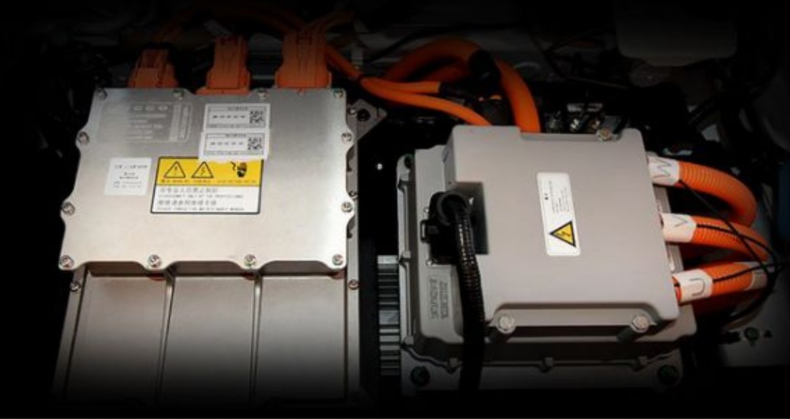 China Has A Category Of Cars Called Minicars And They Are Simply ...