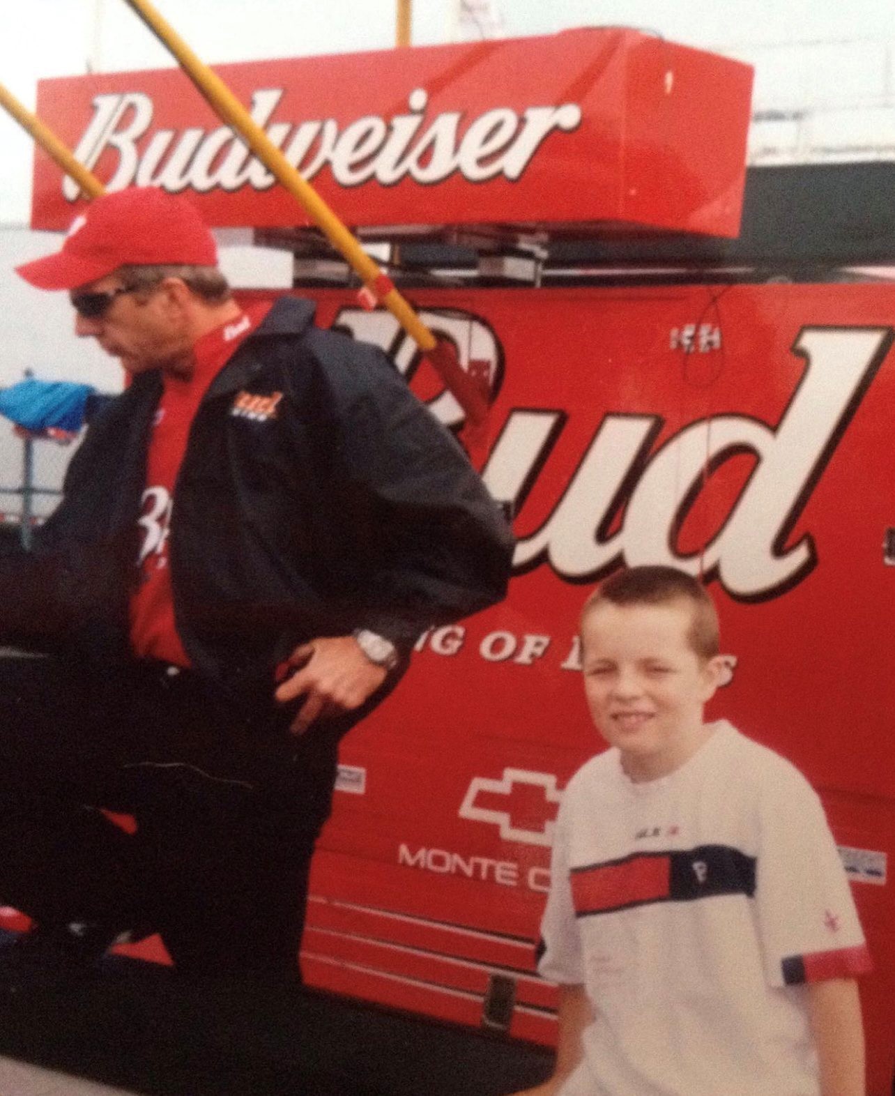 I Didn't Have The Money Or Skill To Be A Pro Race Car Driver So I Did ...