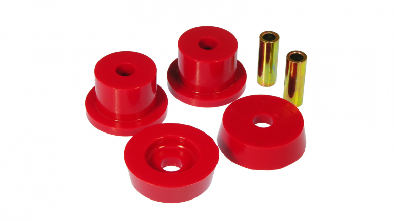 Bushings Can Make A Huge Difference In How Your Car Drives: What You ...