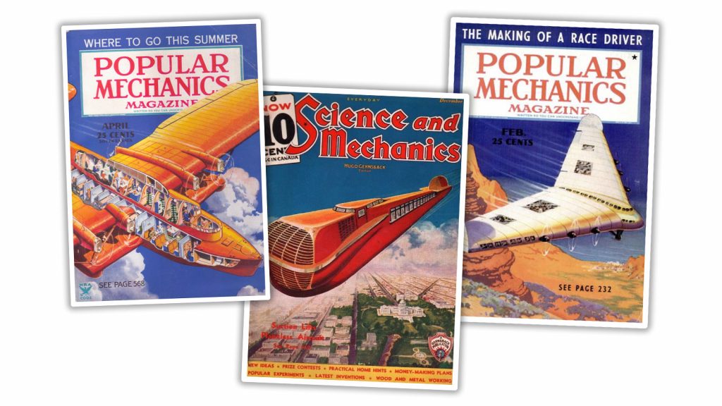 I Wasn't Sure If I Wanted To Write About This Viral Video Of A Flying ...