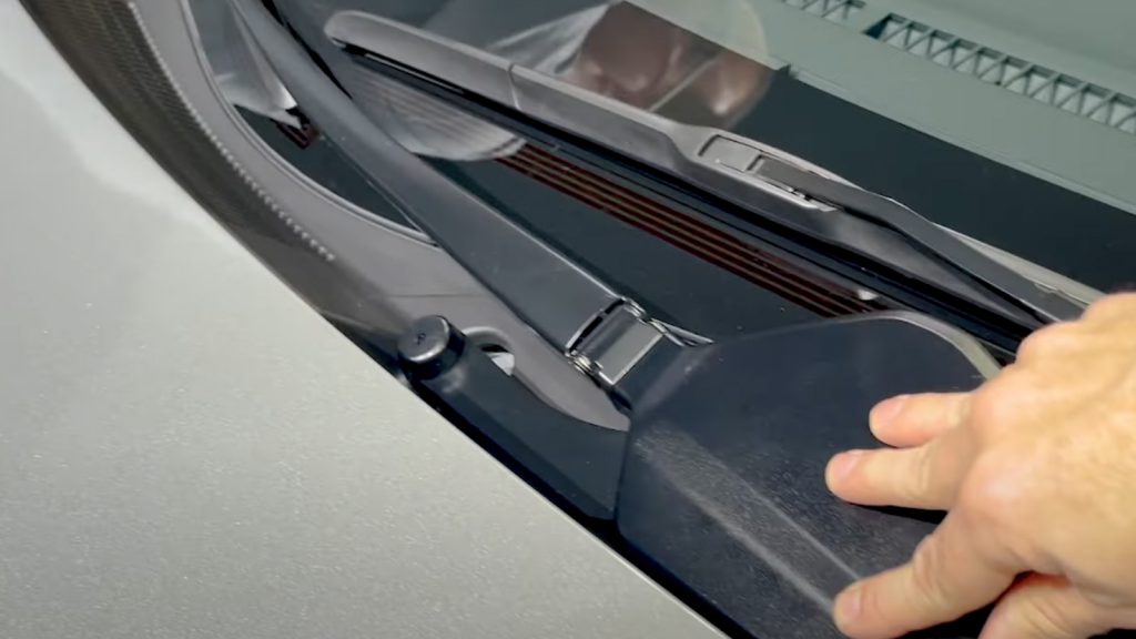 We Took A Close-Up Look At The No-Longer-Ugly New Toyota Prius. Here's ...