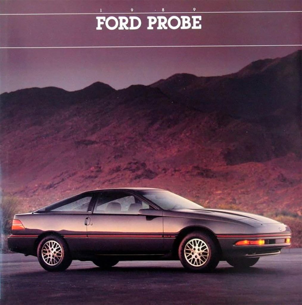 Let's Talk Car Names You Couldn't Use Today And Food Names And Ones You ...