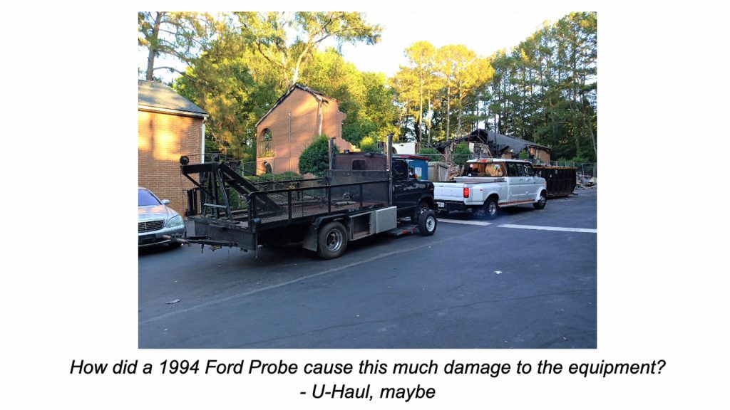 I'm An MIT Enginerd And Battlebots Geek And This Is My Weird Van ...