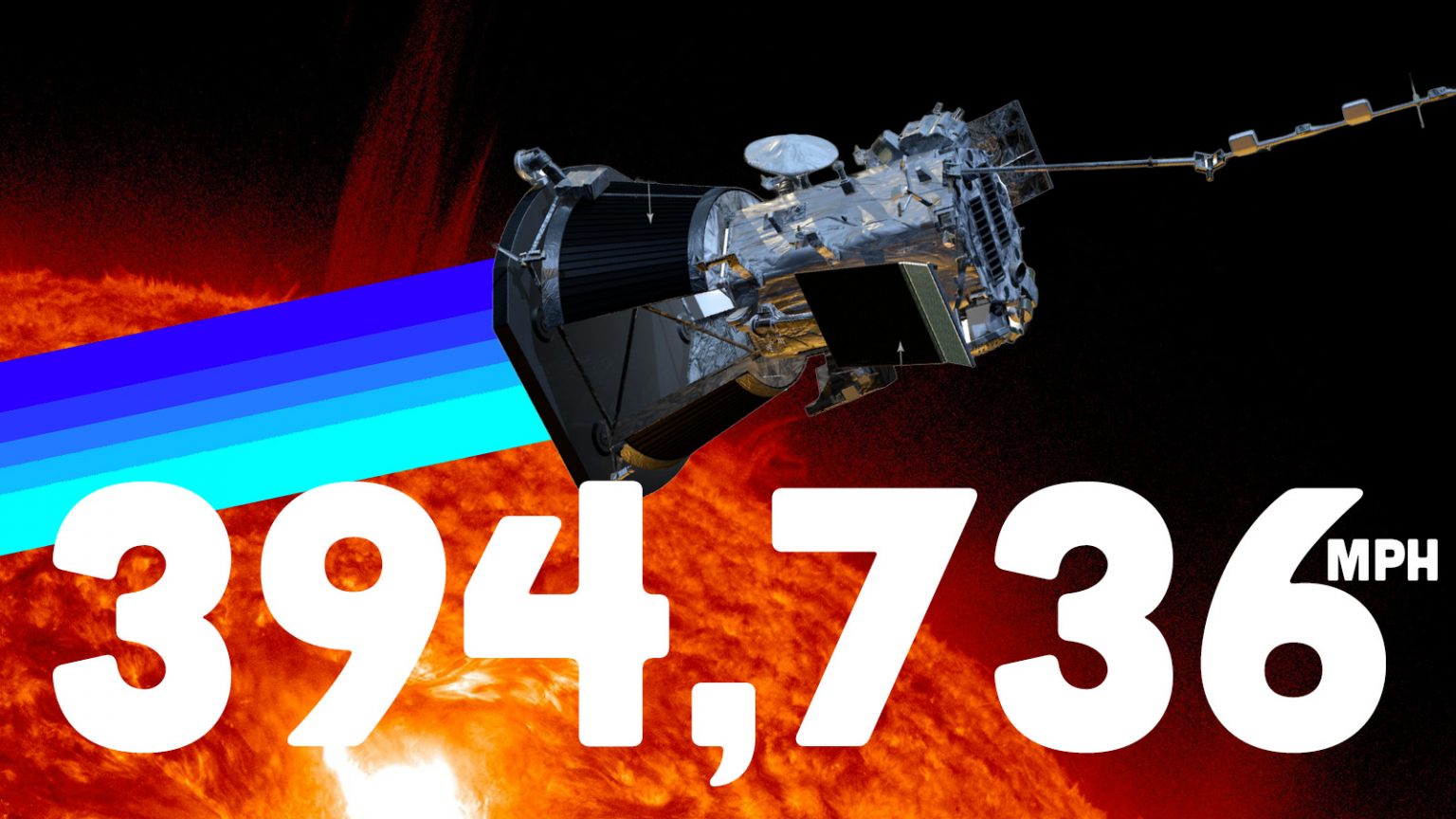 Parker Solar Probe Archives - The Autopian