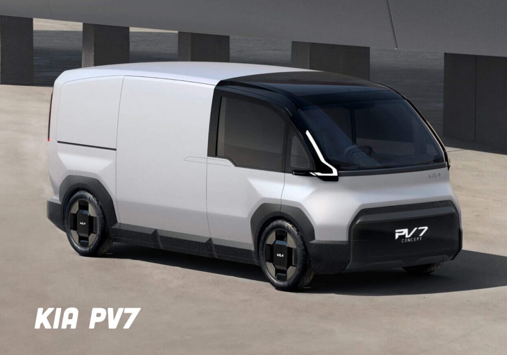 How I'd Build The Ultimate Compact Motorhome Out Of An Electric Kia ...