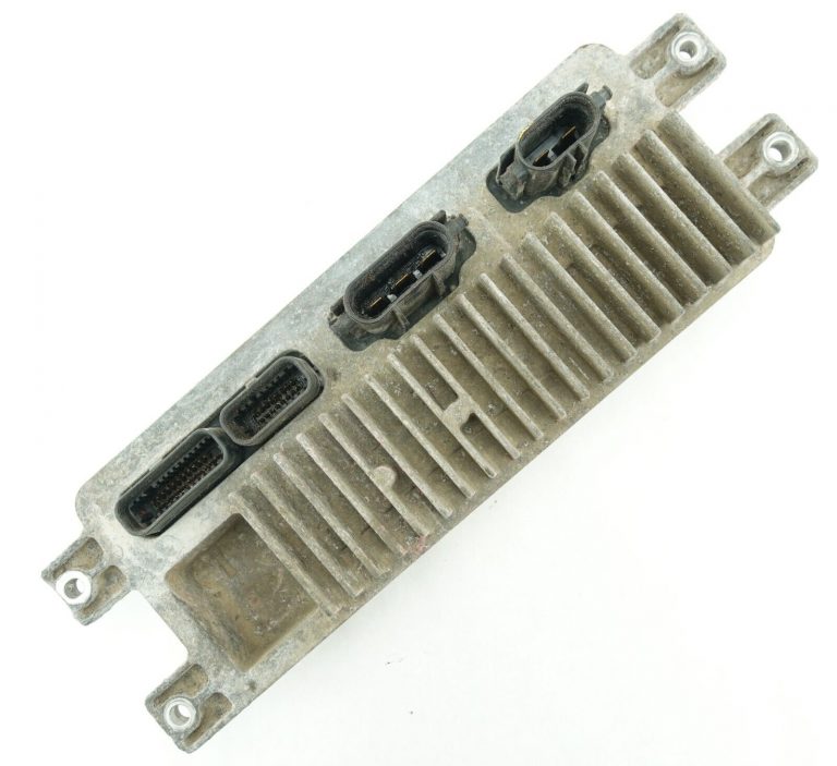 You Could Once Buy A Chevy Silverado With Four Wheel Steering More ...