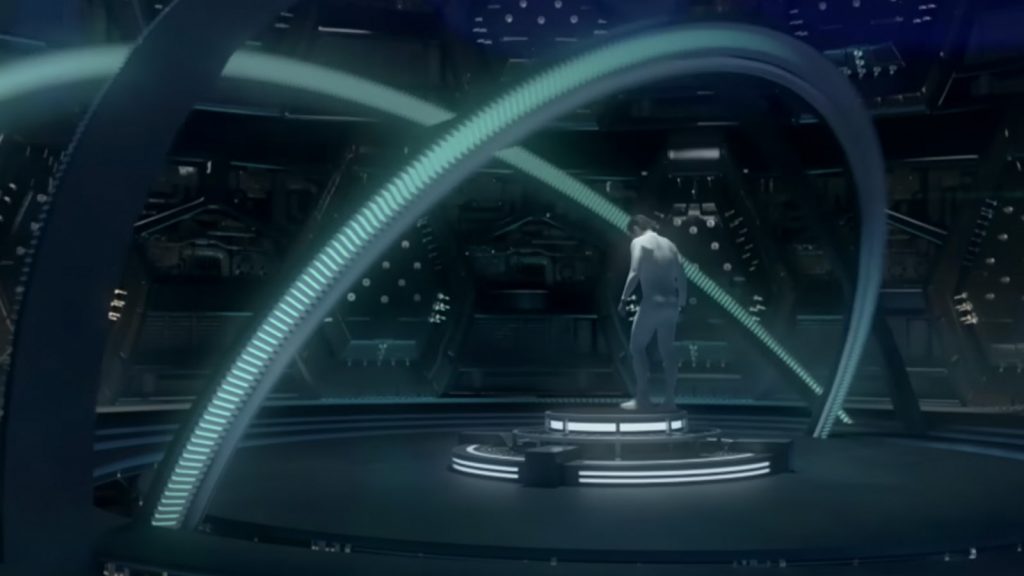 The 'Quantum Leap' Reboot Has The Worst Fake Manual Shifter Ever Seen ...