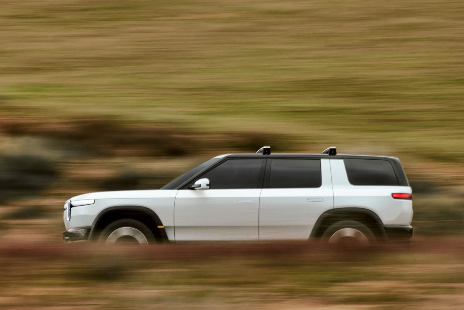 The Rivian R2 Is A Smaller Rivian SUV That Starts At $45,000 And Still ...