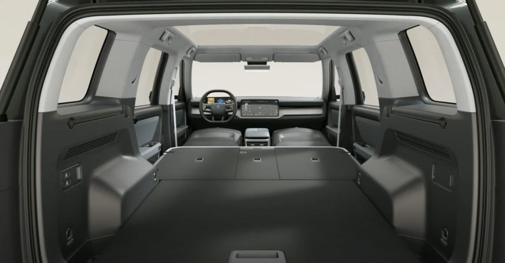 The Rivian R2 Is A Smaller Rivian SUV That Starts At $45,000 And Still ...