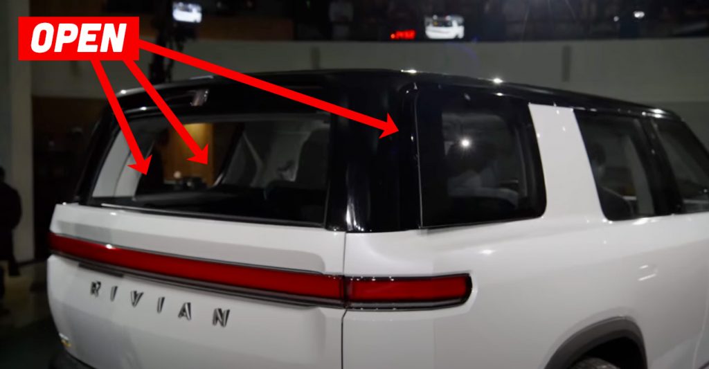 The Rivian R2 Is A Smaller Rivian SUV That Starts At $45,000 And Still ...