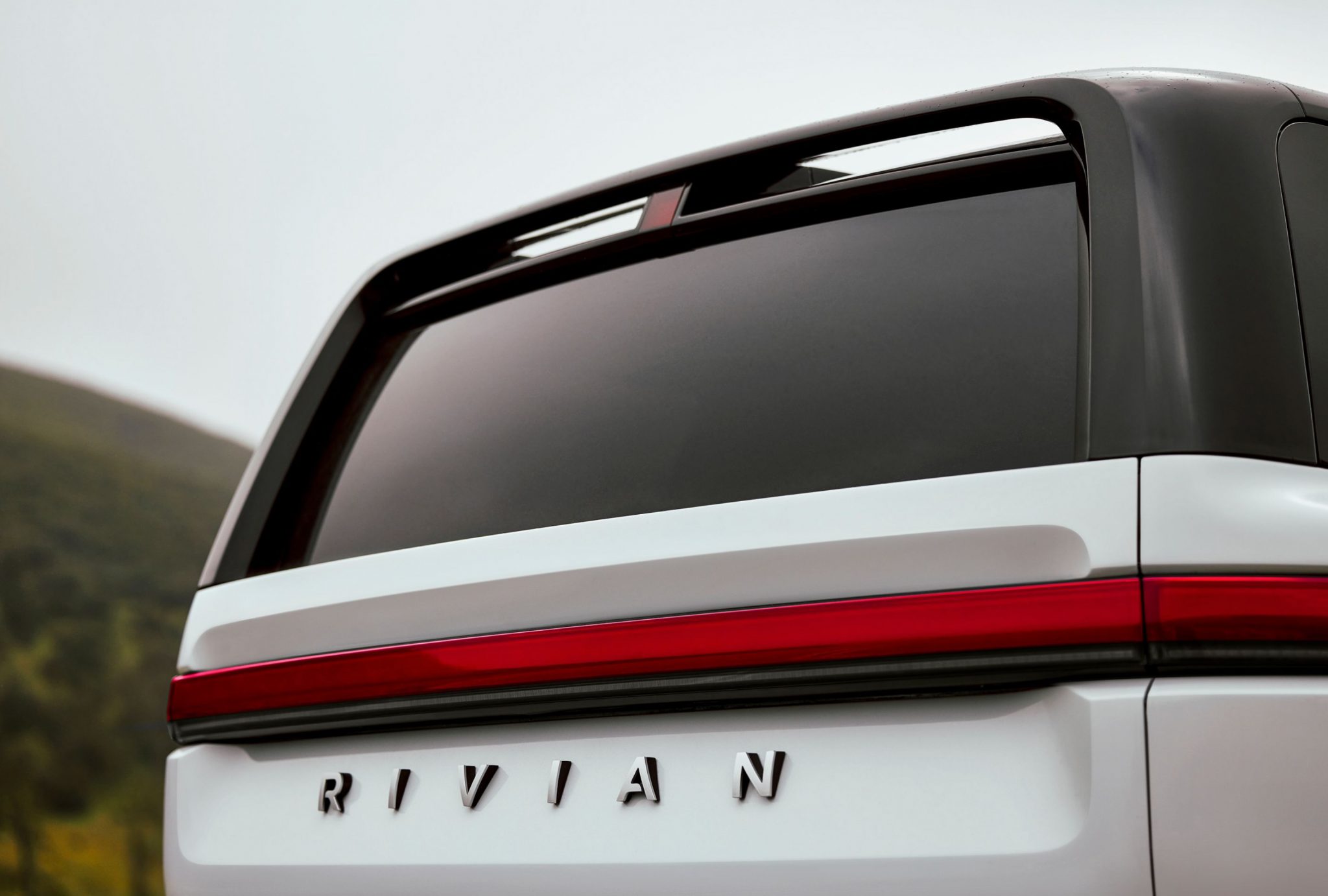 The Rivian R2 Is A Smaller Rivian SUV That Starts At $45,000 And Still ...