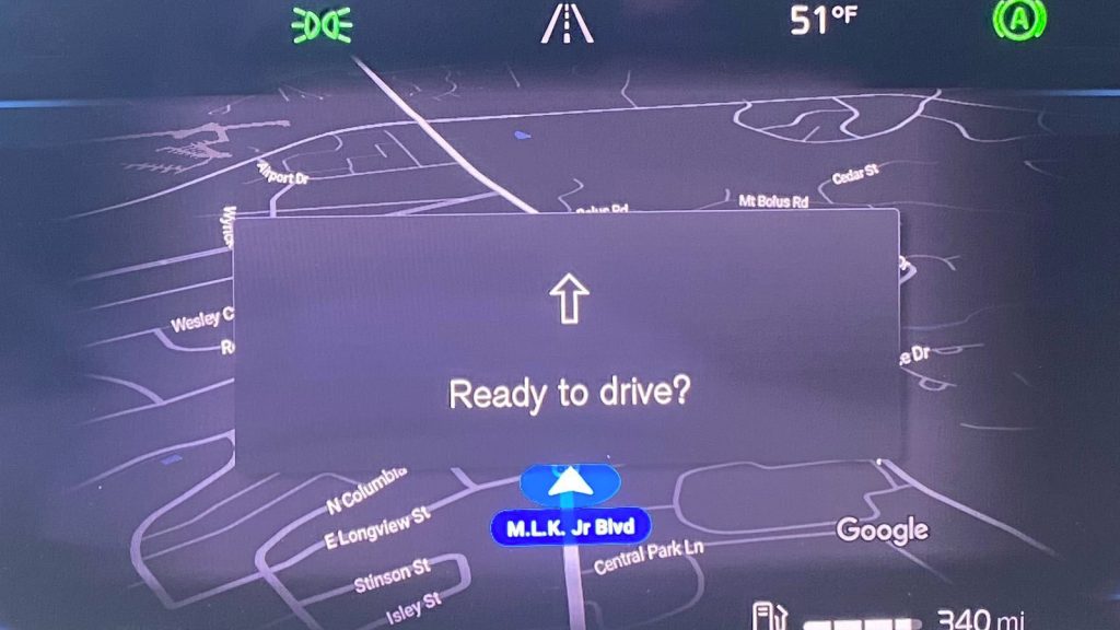 How This Useful New-Car Feature Prevents People Behind You From Yelling ...