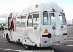 Why You Absolutely Need To Buy This Dog-Shaped Bus For Sale In Japan ...