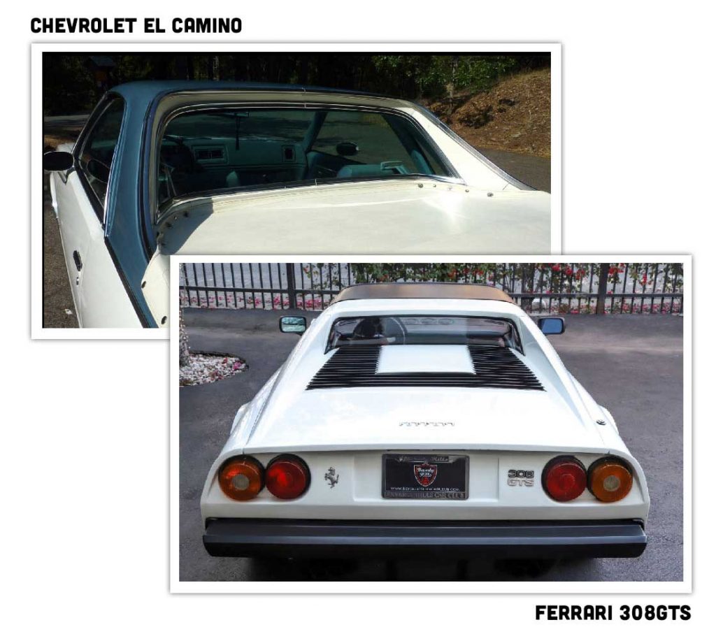 Why I Think We Should Turn Our Moldy Buick Park Avenue Into An El ...