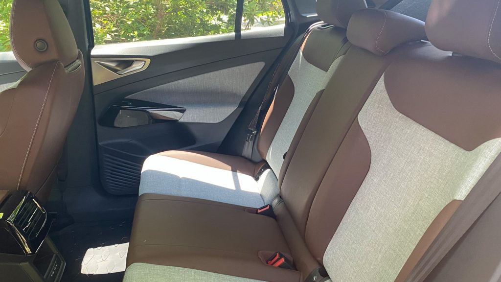 I Prove, Once Again, That The VW ID.4 Should Have A Frunk By Actually ...