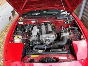 Longitudinal Front Wheel Drive Is Rare, But Not As Rare As You Think ...