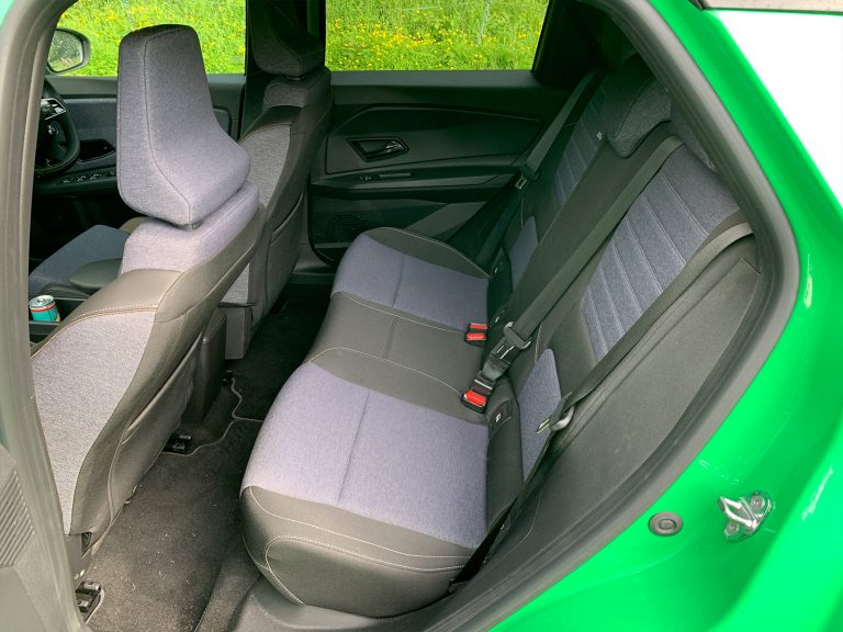 The New Renault 5 Is Brilliant Small Car First And A Compelling EV ...