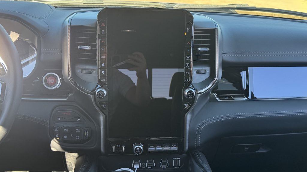 The 2025 Ram RHO Is A TRX-Imposter But A Worthy Ford F-150 Raptor Rival ...