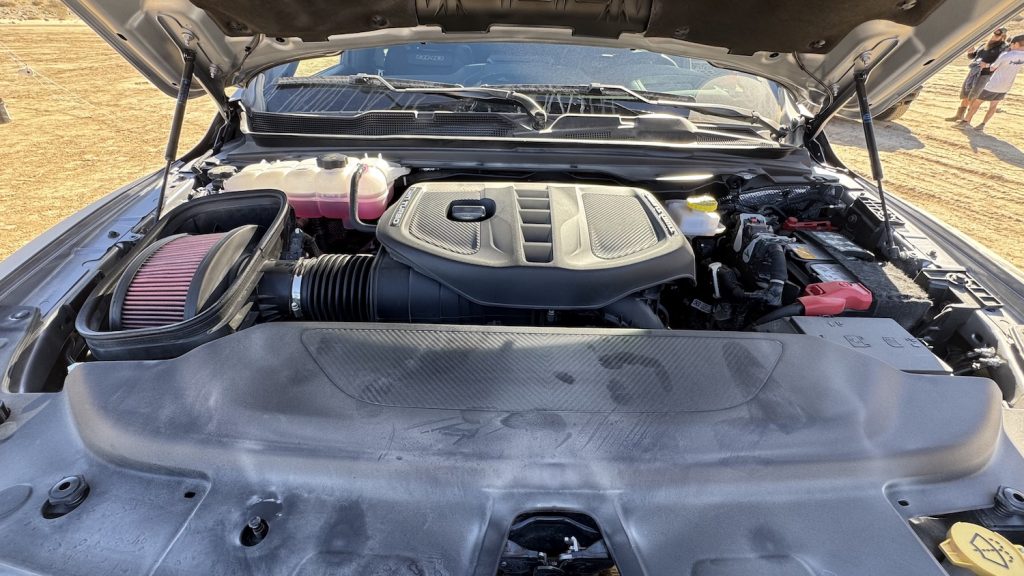 The 2025 Ram RHO Is A TRX-Imposter But A Worthy Ford F-150 Raptor Rival ...