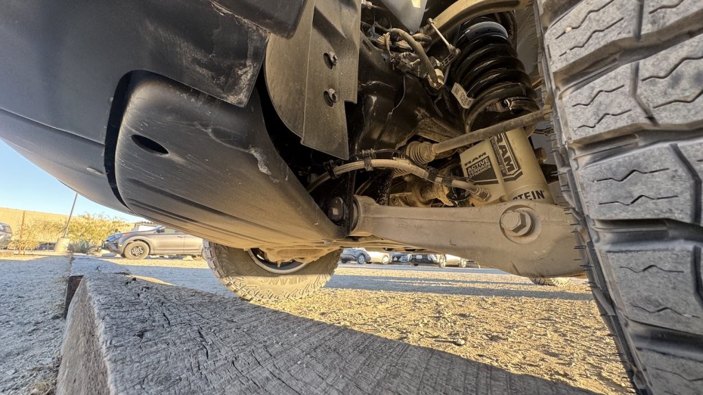 The 2025 Ram RHO Is A TRX-Imposter But A Worthy Ford F-150 Raptor Rival ...