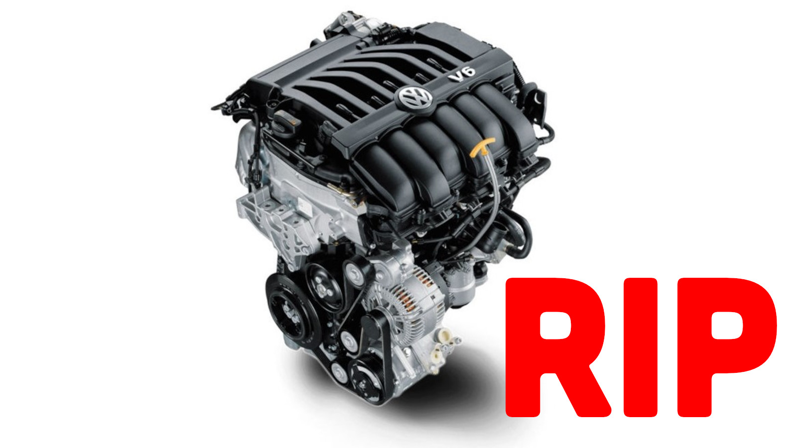 W16 Engine W16 Engine