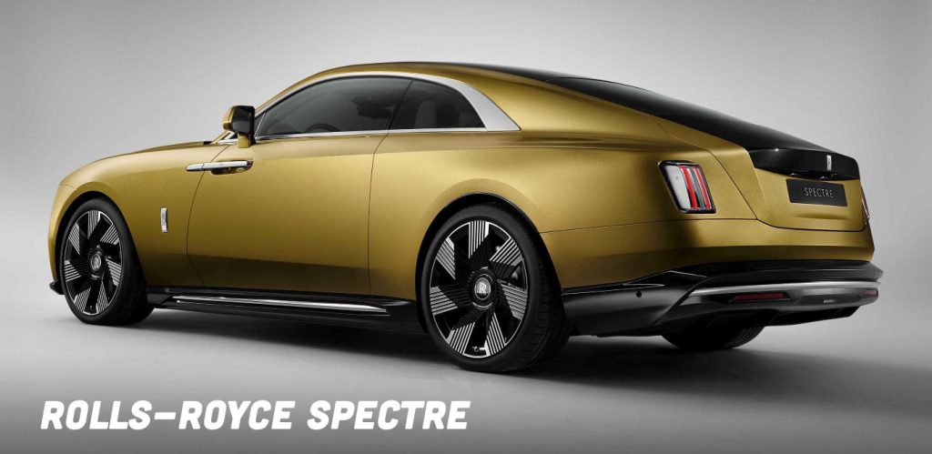 Let's Drastically Change The Looks Of Some Convertibles With Special ...