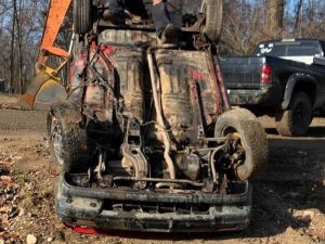 What It Was Like Daily-Driving A Tiny Old Car Without Doors Or Windows ...