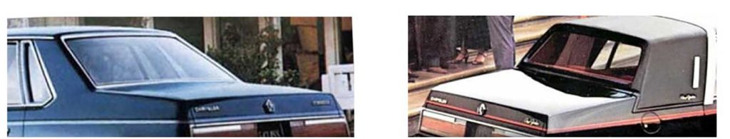 Make Mine Malaise: Our Daydreaming Designer Applies The 'Pike Car ...