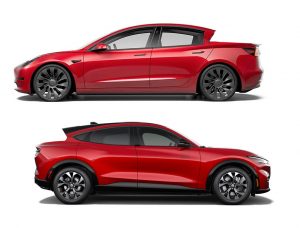 Reverse Rake Rear Windows Were Cool And Are All But Extinct - The Autopian