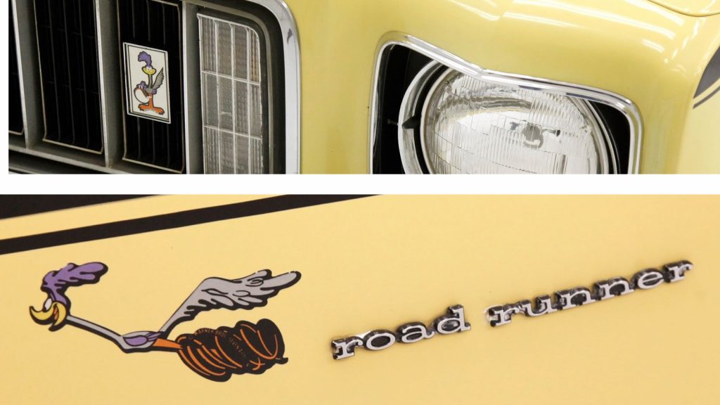 Why The Plymouth Road Runner Was Cool And Then In 1975 It Instantly ...
