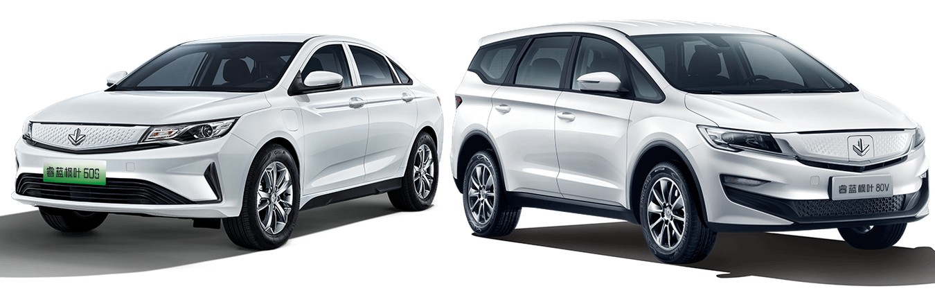 China Is Already Doing EV Battery Swapping And Here's Everything You ...