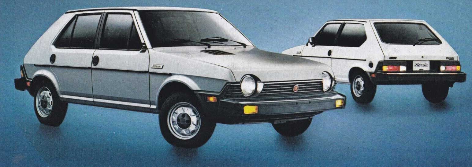 Cold Start: Foto It Again Tony? - The Autopian