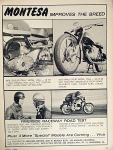 Racing Legend Dan Gurney Built One Of The Weirdest Motorcycles To ...