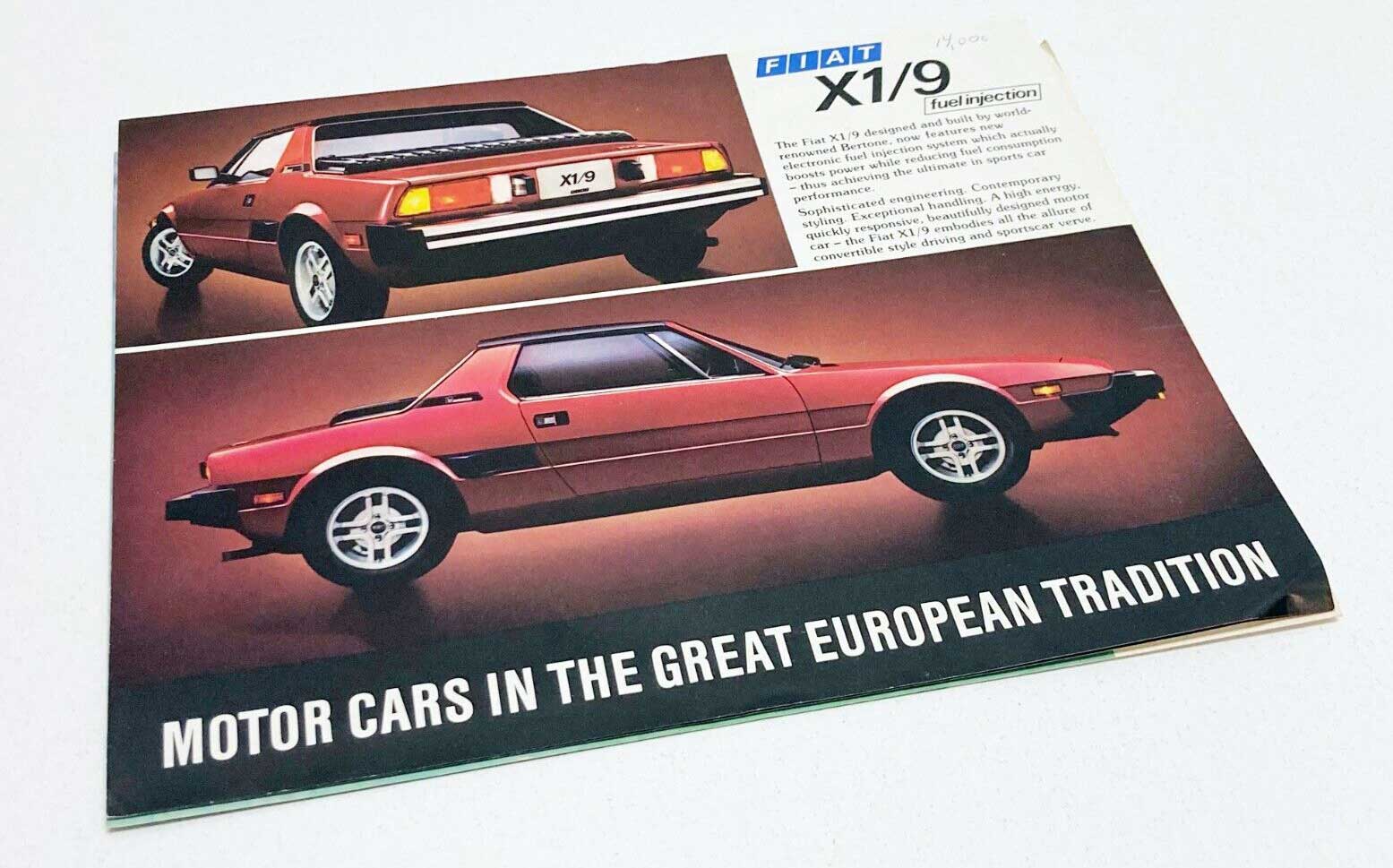 Cold Start: Foto It Again Tony? - The Autopian