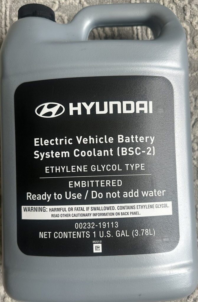 Electric Car Owner Pays $1,500 For Fake-Sounding ‘Ion Flush’ Service. Here’s What That Is - The ...