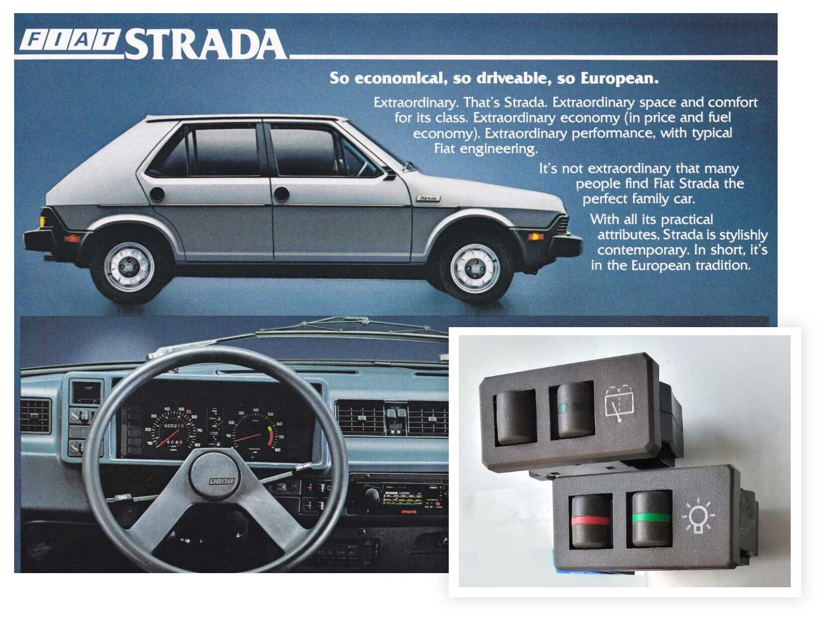 Cold Start: Foto It Again Tony? - The Autopian