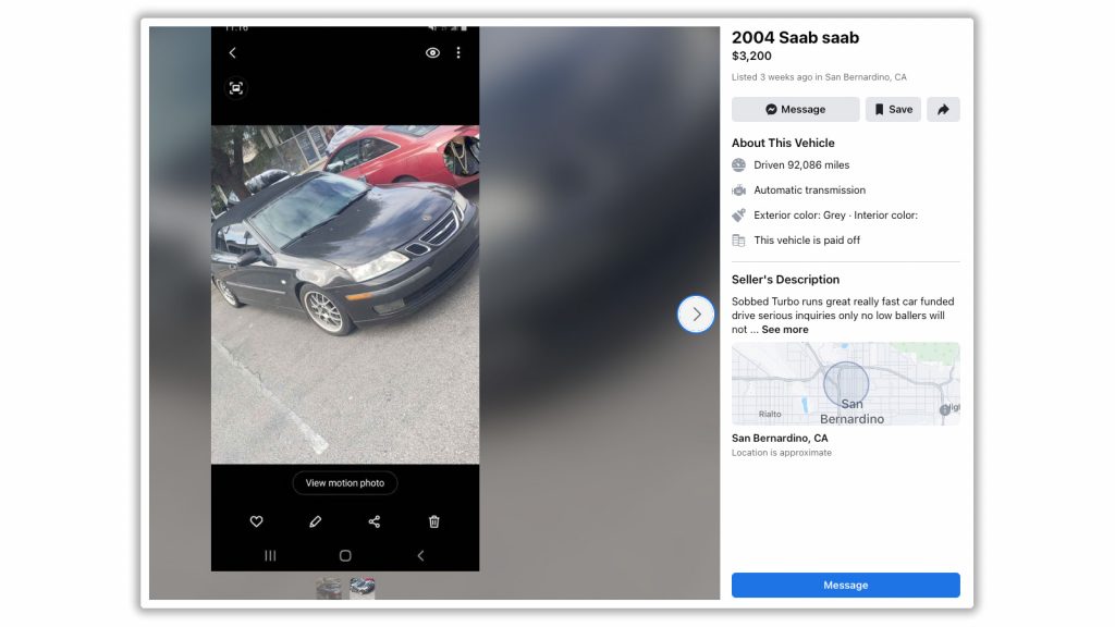 How I'd Use Apple's New $3,500 Apple Vision Goggles To Help Me Drive ...