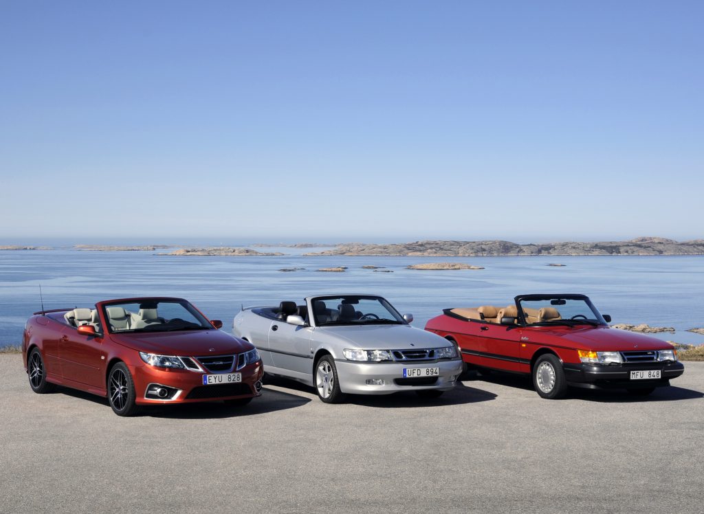 People My Age Don’t Know What Saab Is And It Hurts - The Autopian