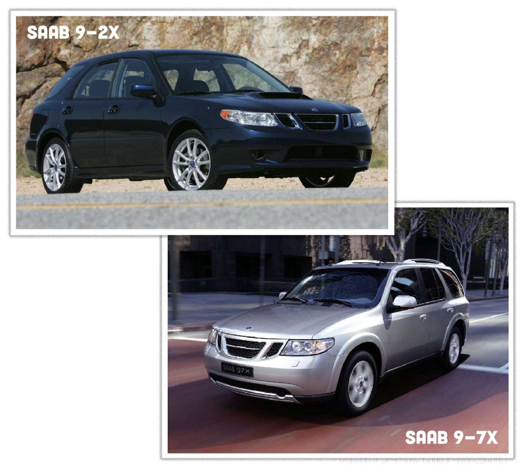 Saturn Could Have Made A 'Different Kind Of Car': A Convertible Pickup ...