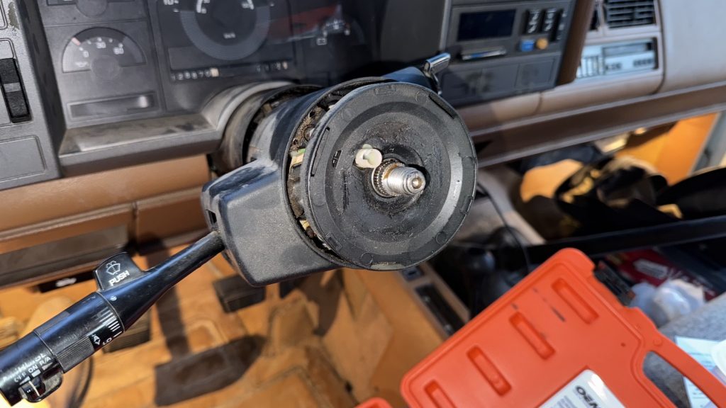 Tens Of Millions Of Cars Came With A GM Steering Column That Fails In A ...