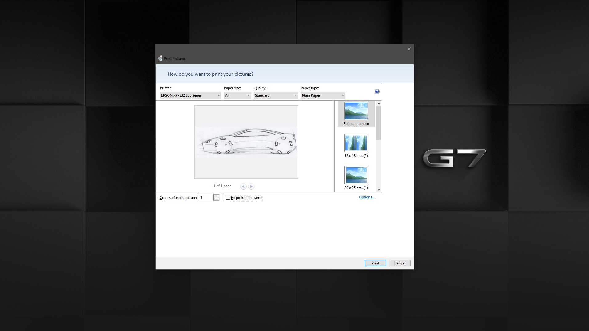 Our Pro Designer Teaches You How To Make Your Car Sketching Even Better ...